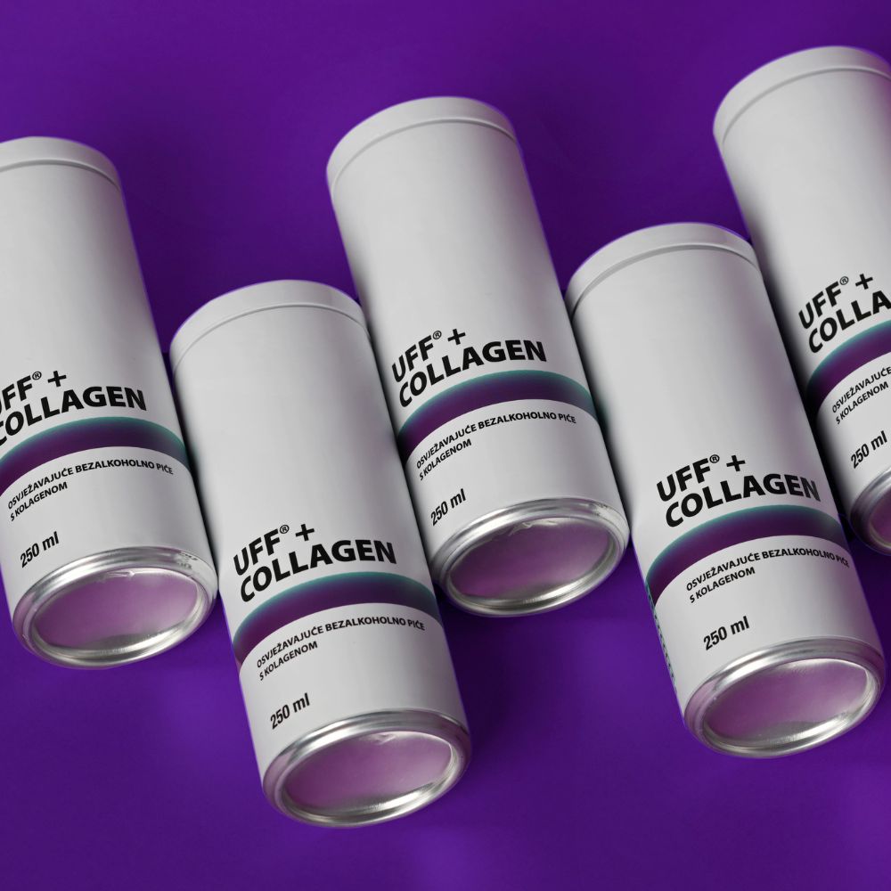 UFF® + COLLAGEN (20-pack)