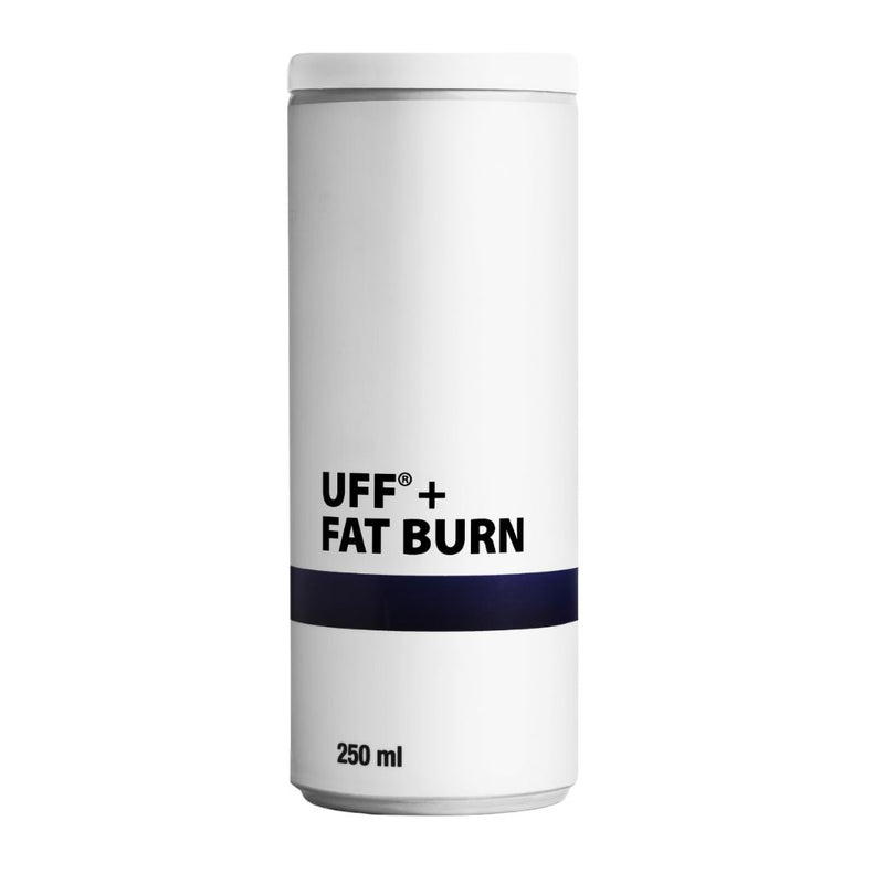 UFF® + FAT BURN (20-pack)